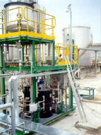 OTHER GREEN SOLUTIONS - Technofluids